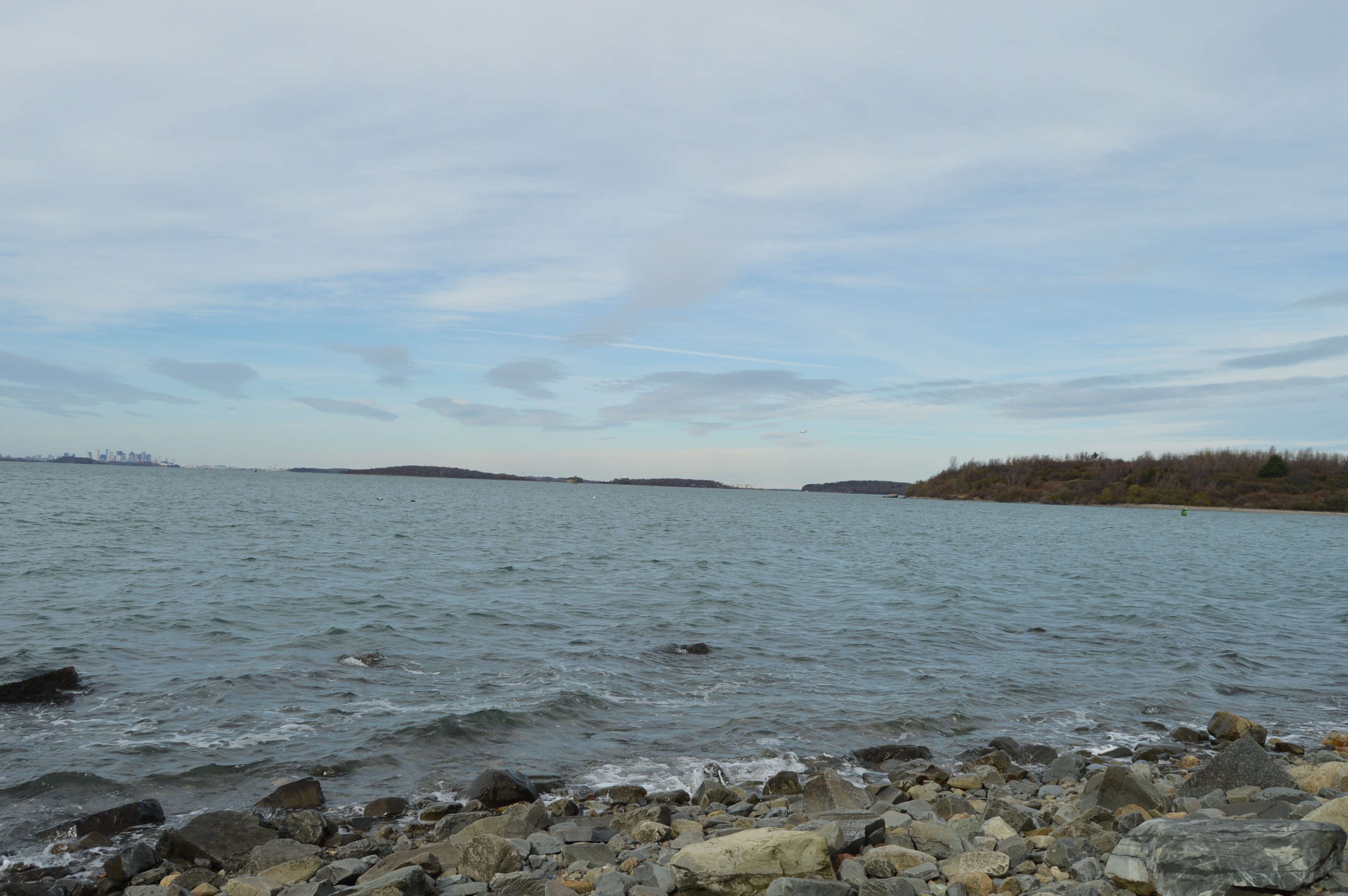 Webb Memorial State Park (Weymouth, MA) | New England Nomad