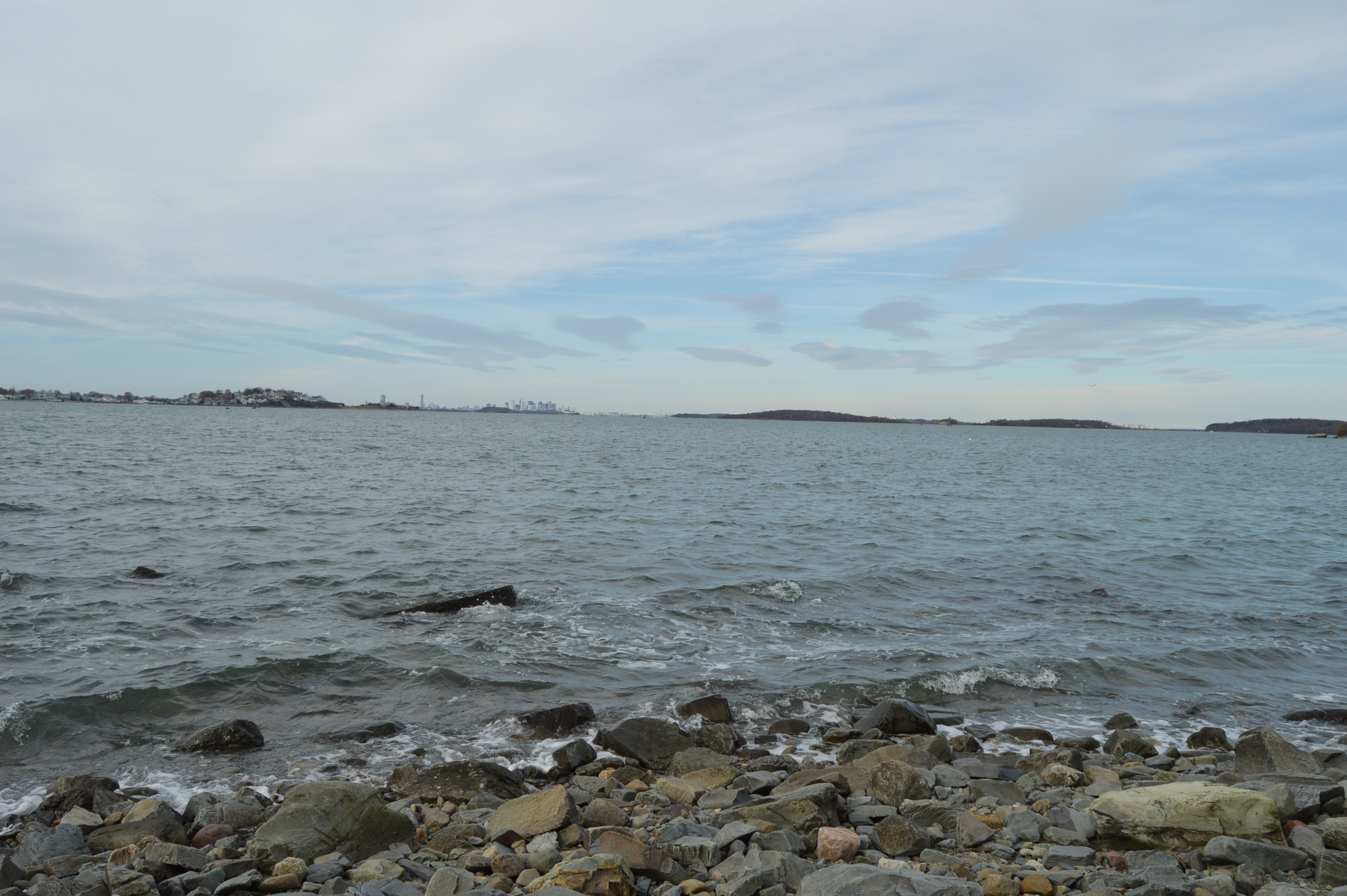 Webb Memorial State Park (Weymouth, MA) | New England Nomad