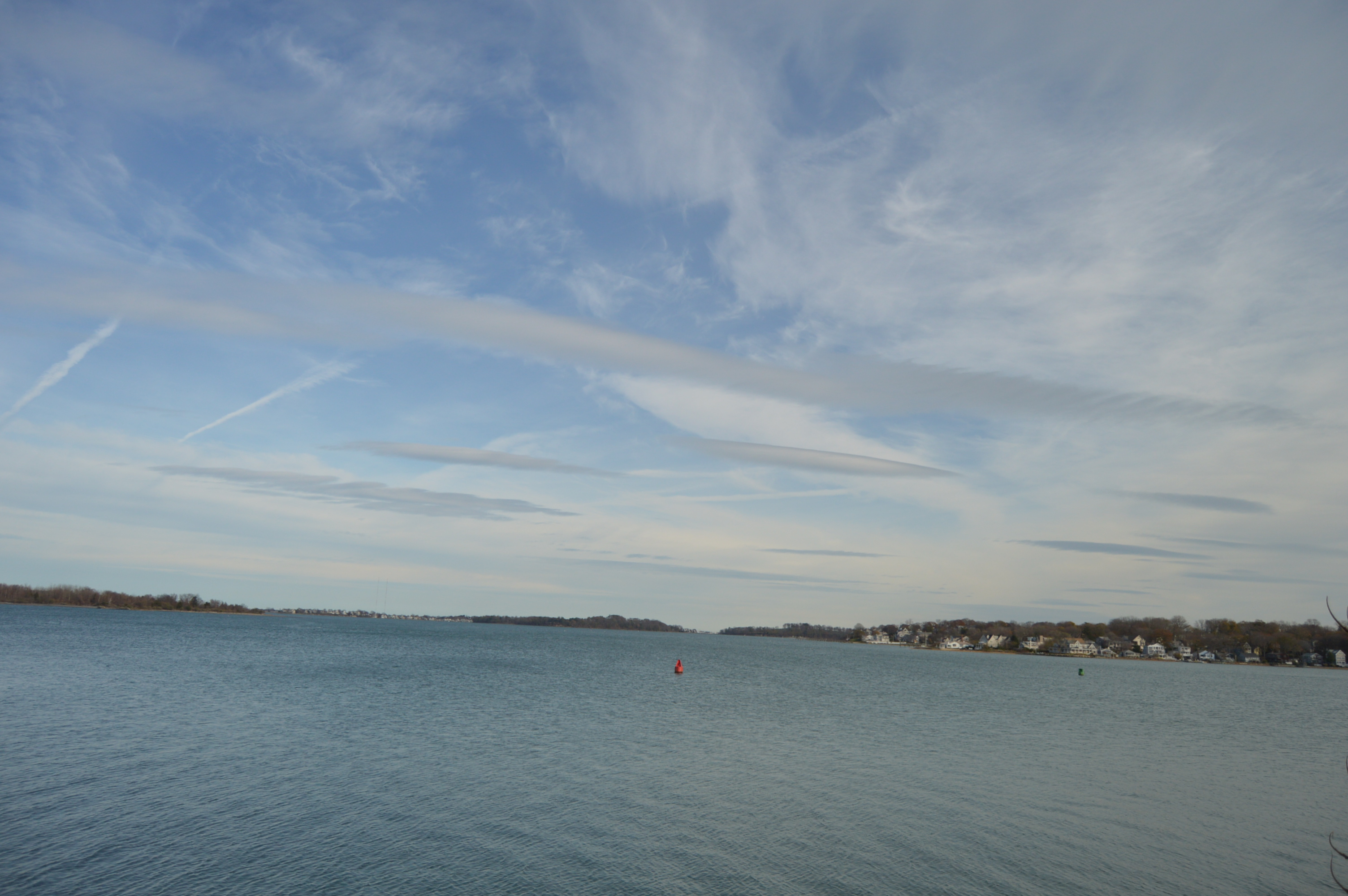 Webb Memorial State Park (Weymouth, MA) | New England Nomad