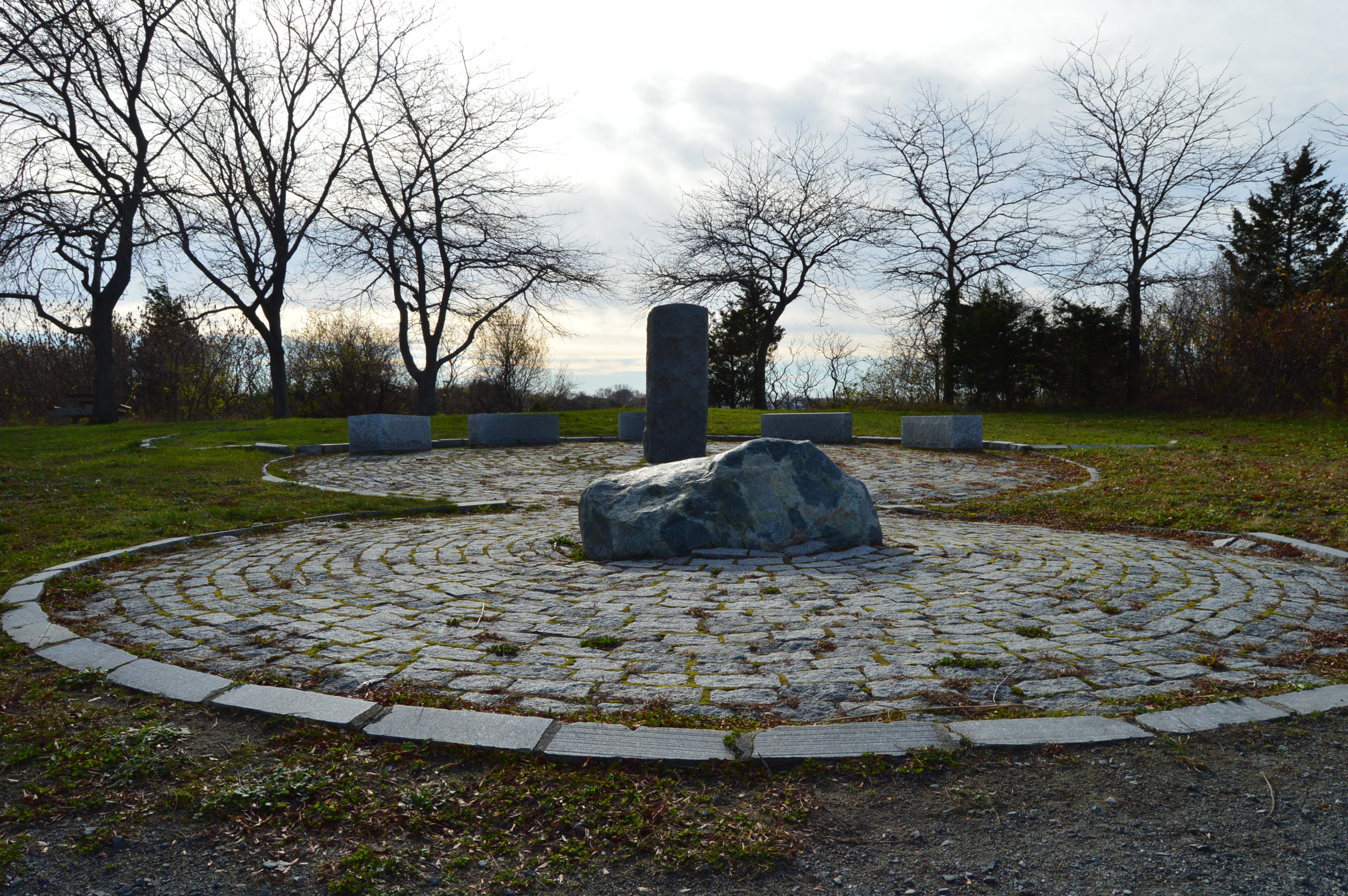 Webb Memorial State Park (Weymouth, MA) | New England Nomad
