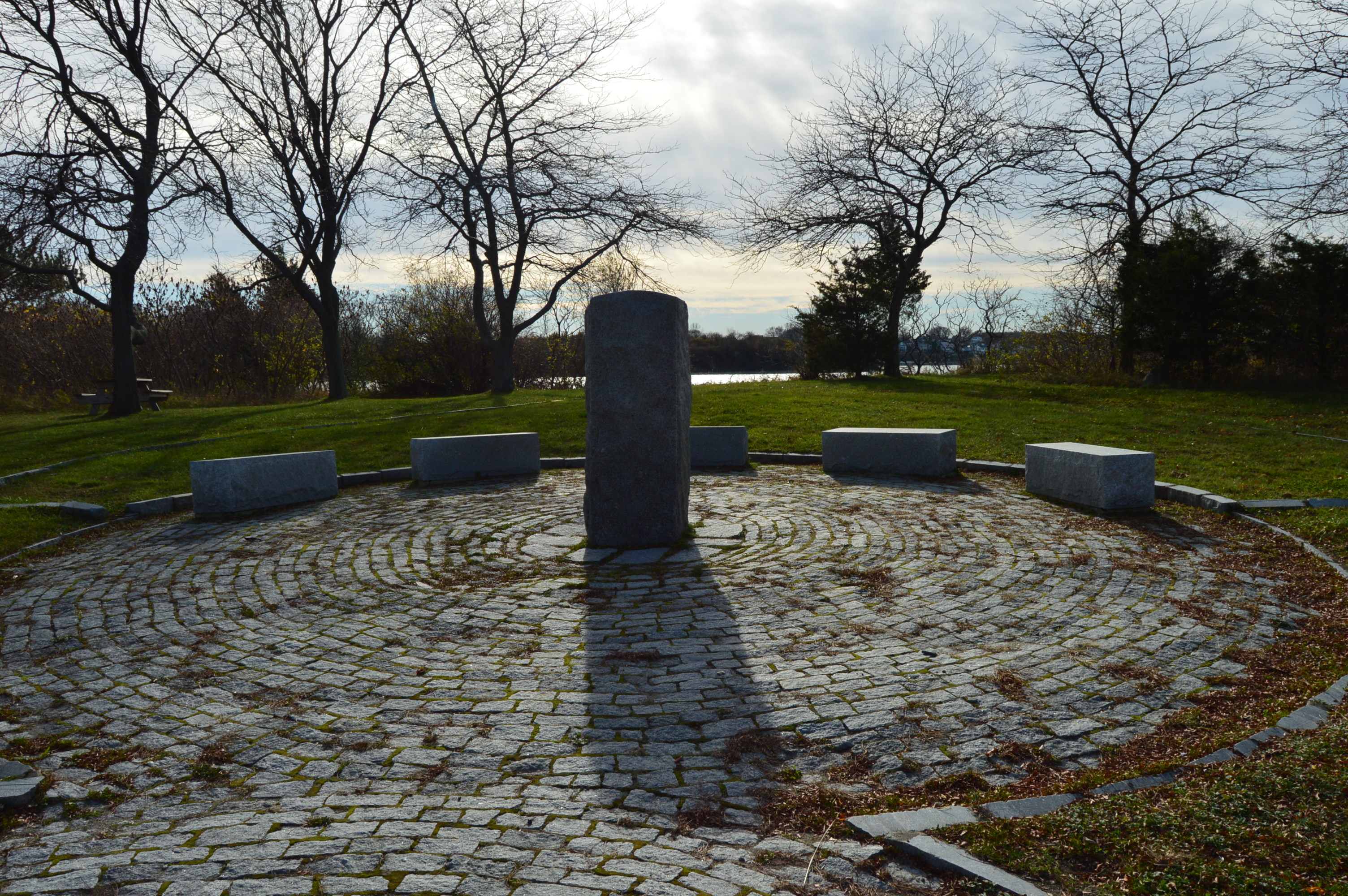 Webb Memorial State Park (Weymouth, MA) | New England Nomad