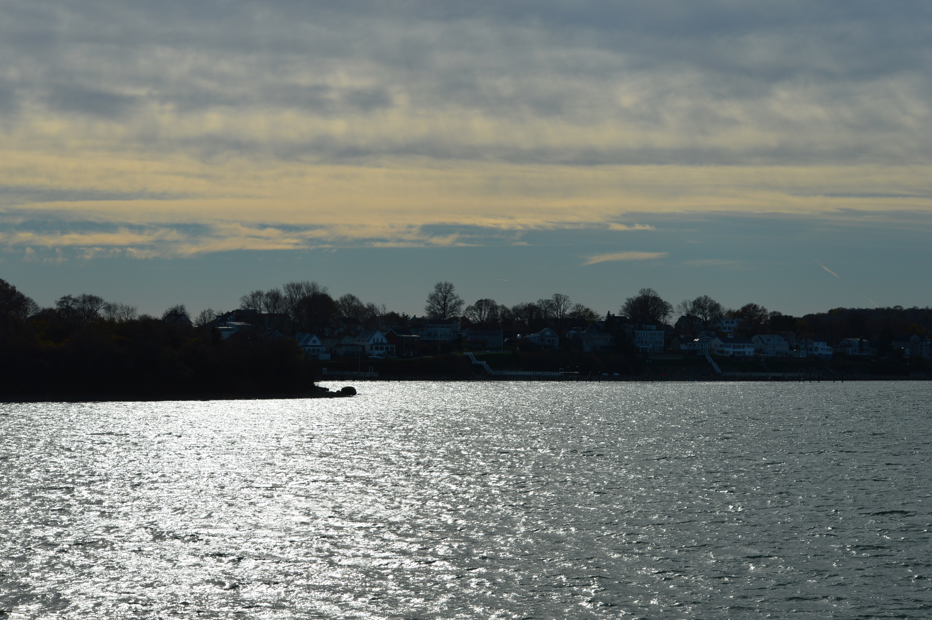 Webb Memorial State Park (Weymouth, MA) | New England Nomad