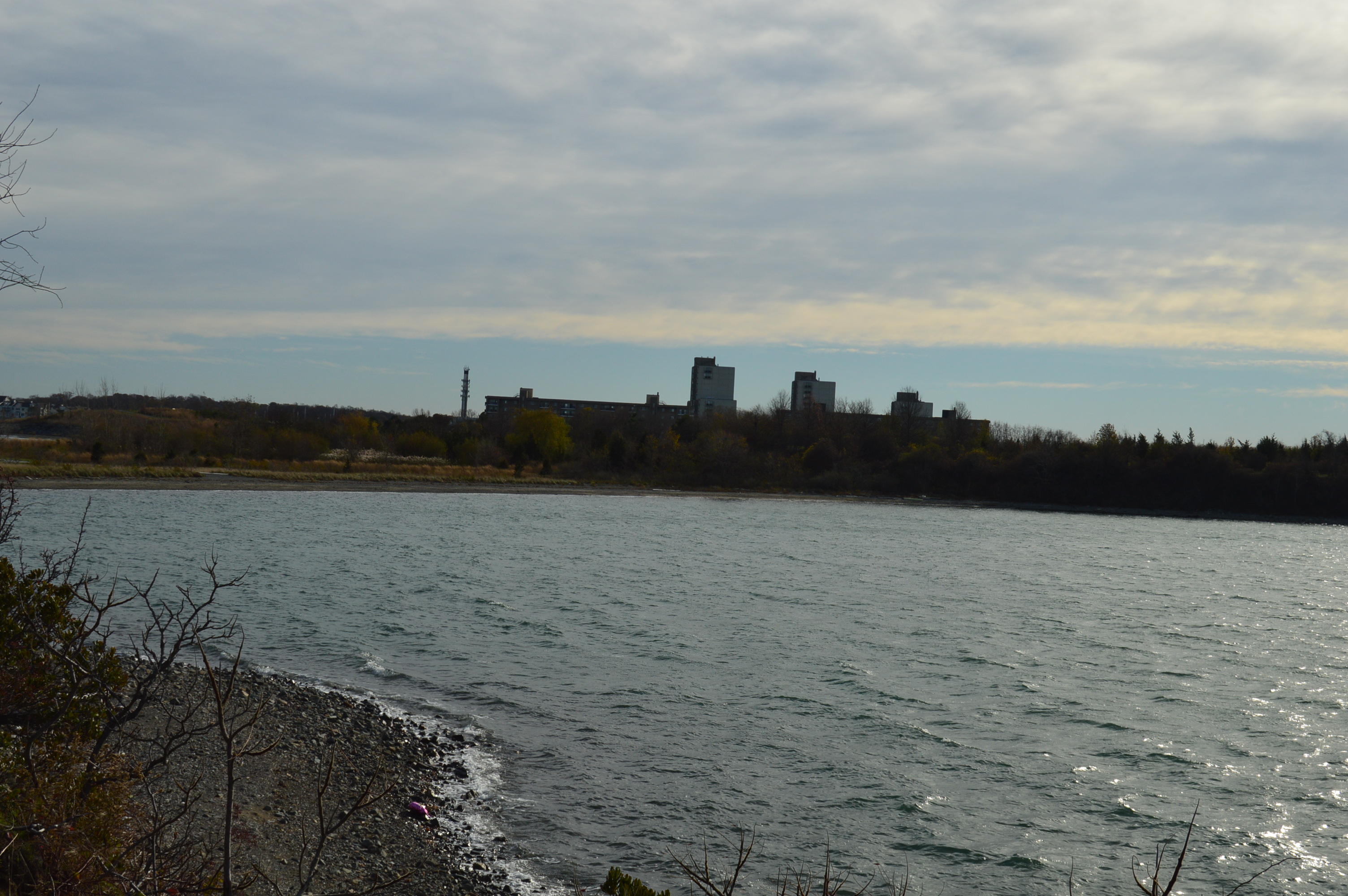 Webb Memorial State Park (Weymouth, MA) | New England Nomad