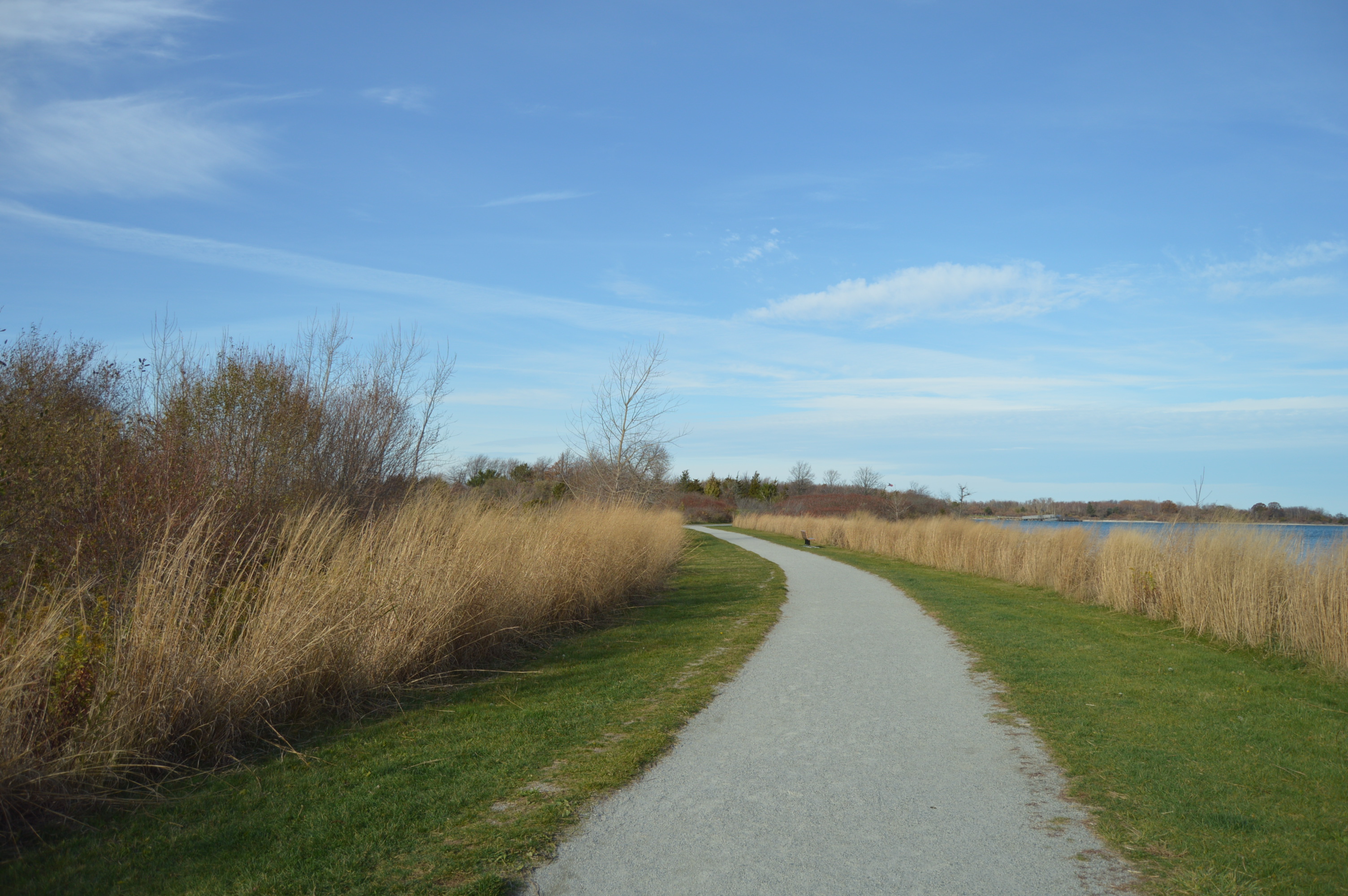 Webb Memorial State Park (Weymouth, MA) | New England Nomad