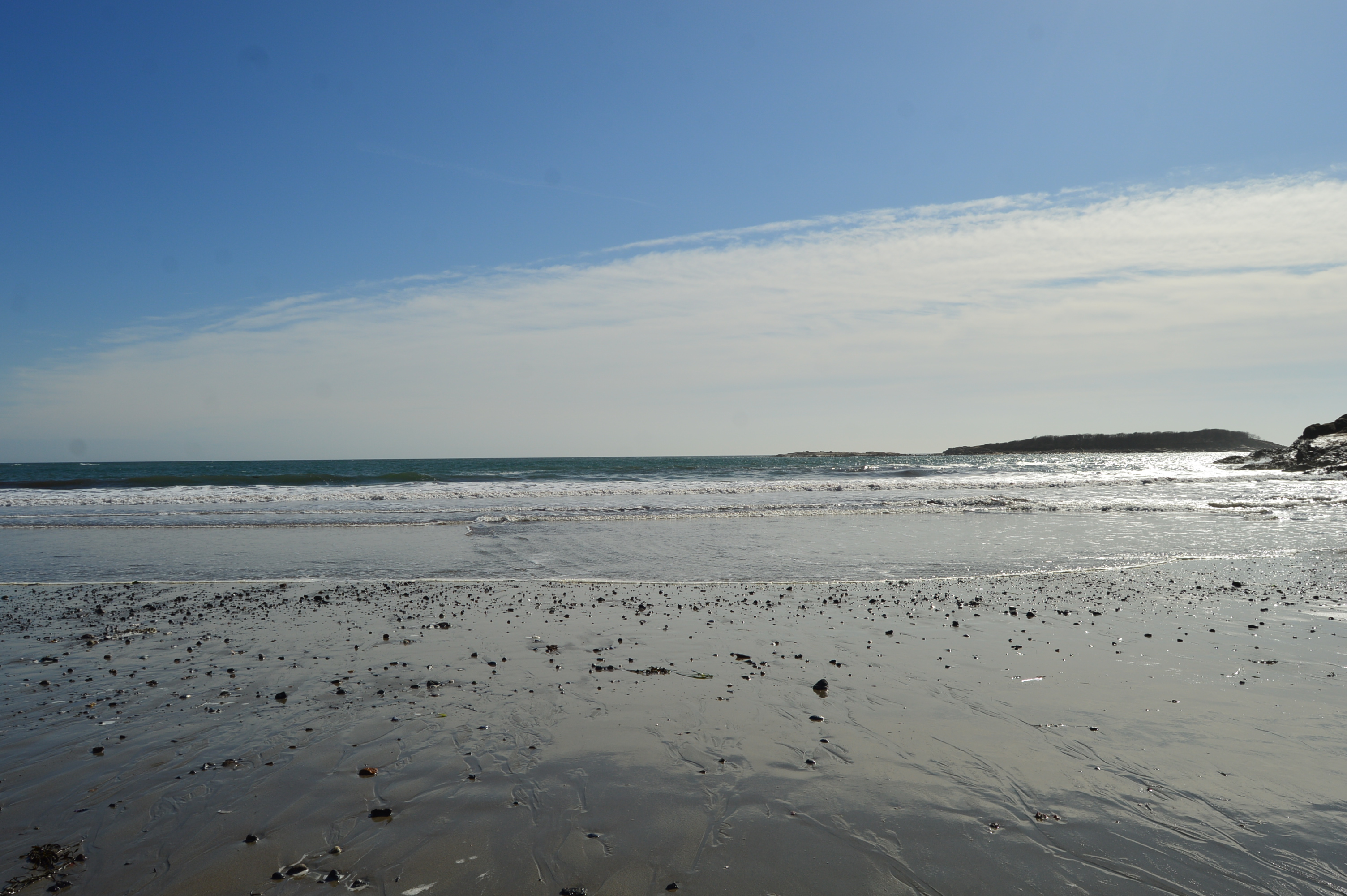 Magnolia Beach (Manchester-By-The-Sea, MA) | New England Nomad