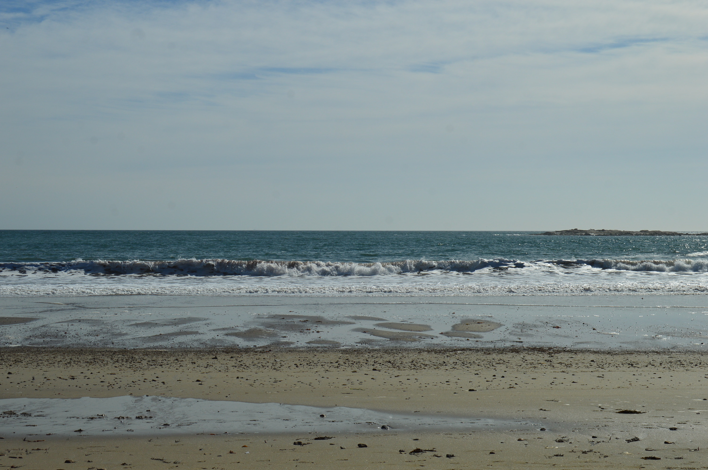 Magnolia Beach (Manchester-By-The-Sea, MA) | New England Nomad