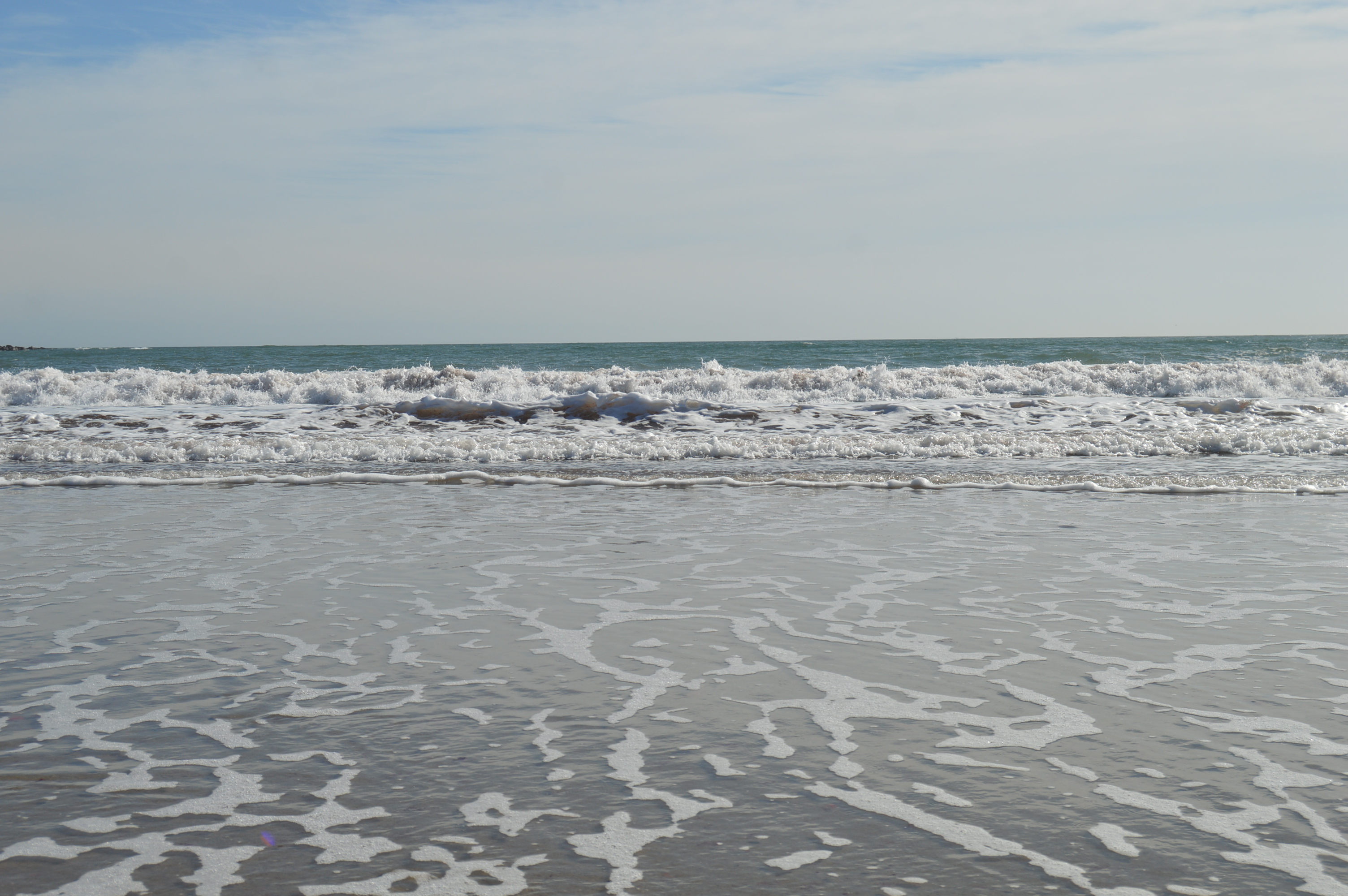 Magnolia Beach (Manchester-By-The-Sea, MA) | New England Nomad