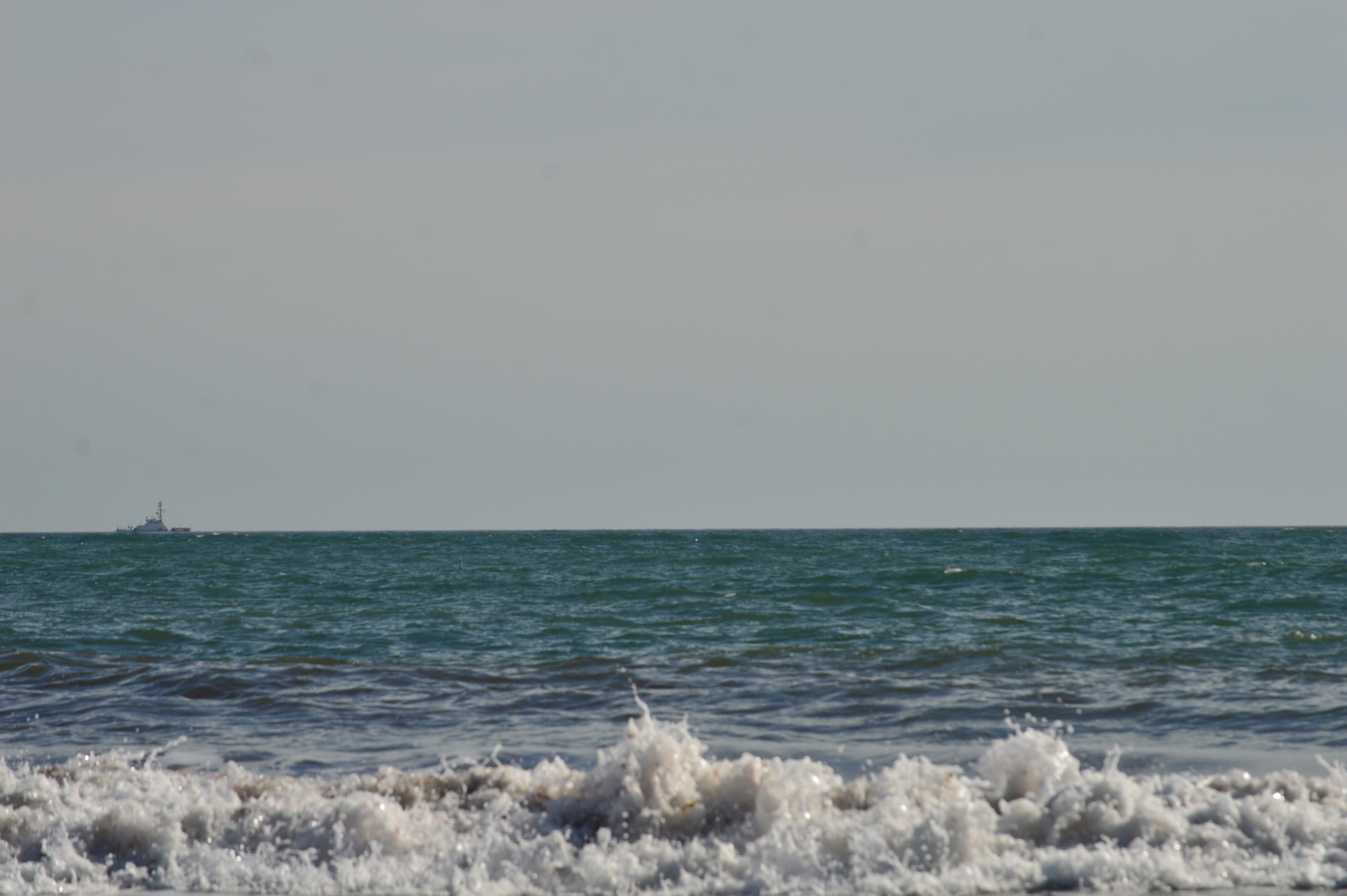 Magnolia Beach (Manchester-By-The-Sea, MA) | New England Nomad