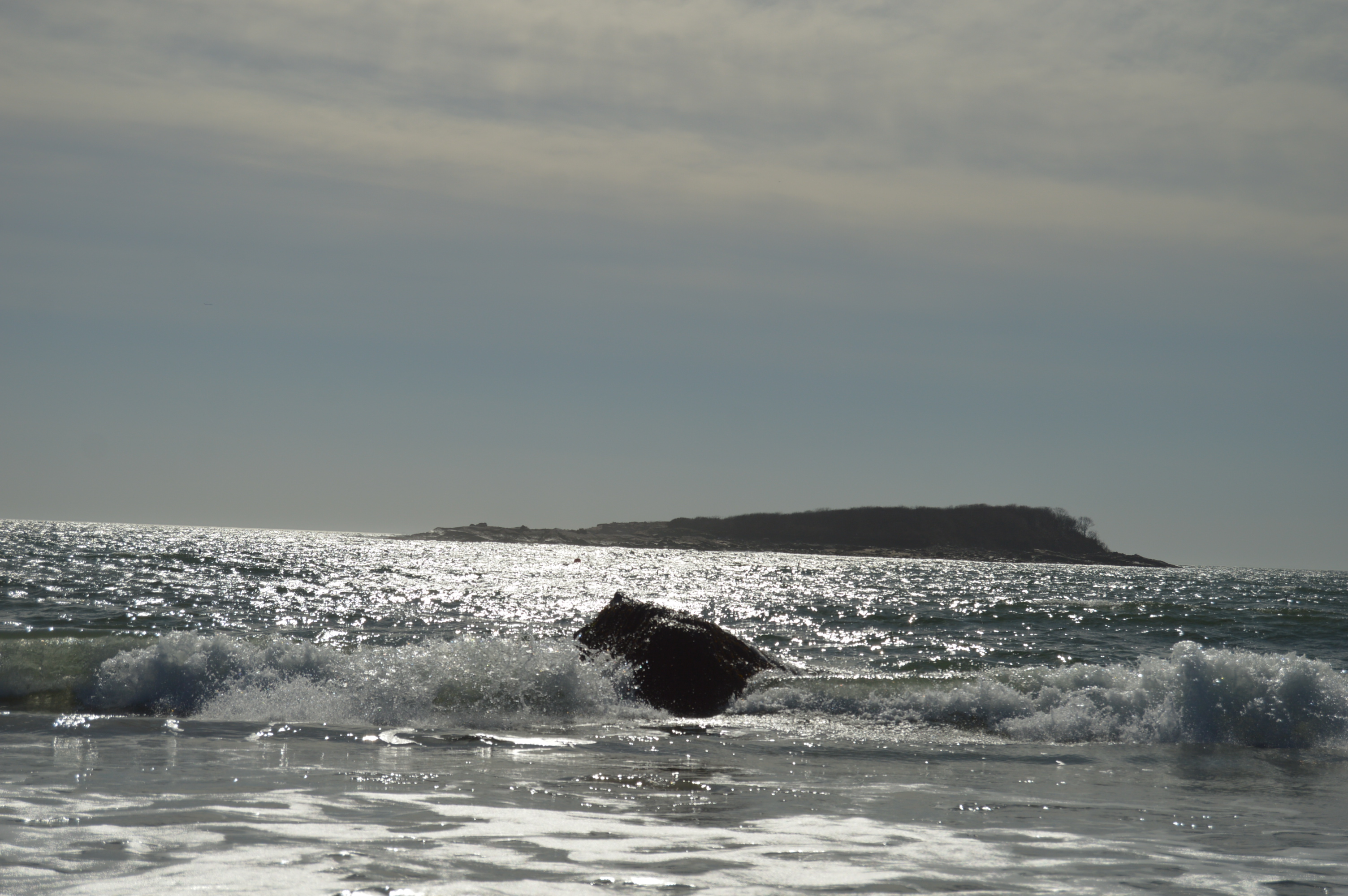 Magnolia Beach (Manchester-By-The-Sea, MA) | New England Nomad