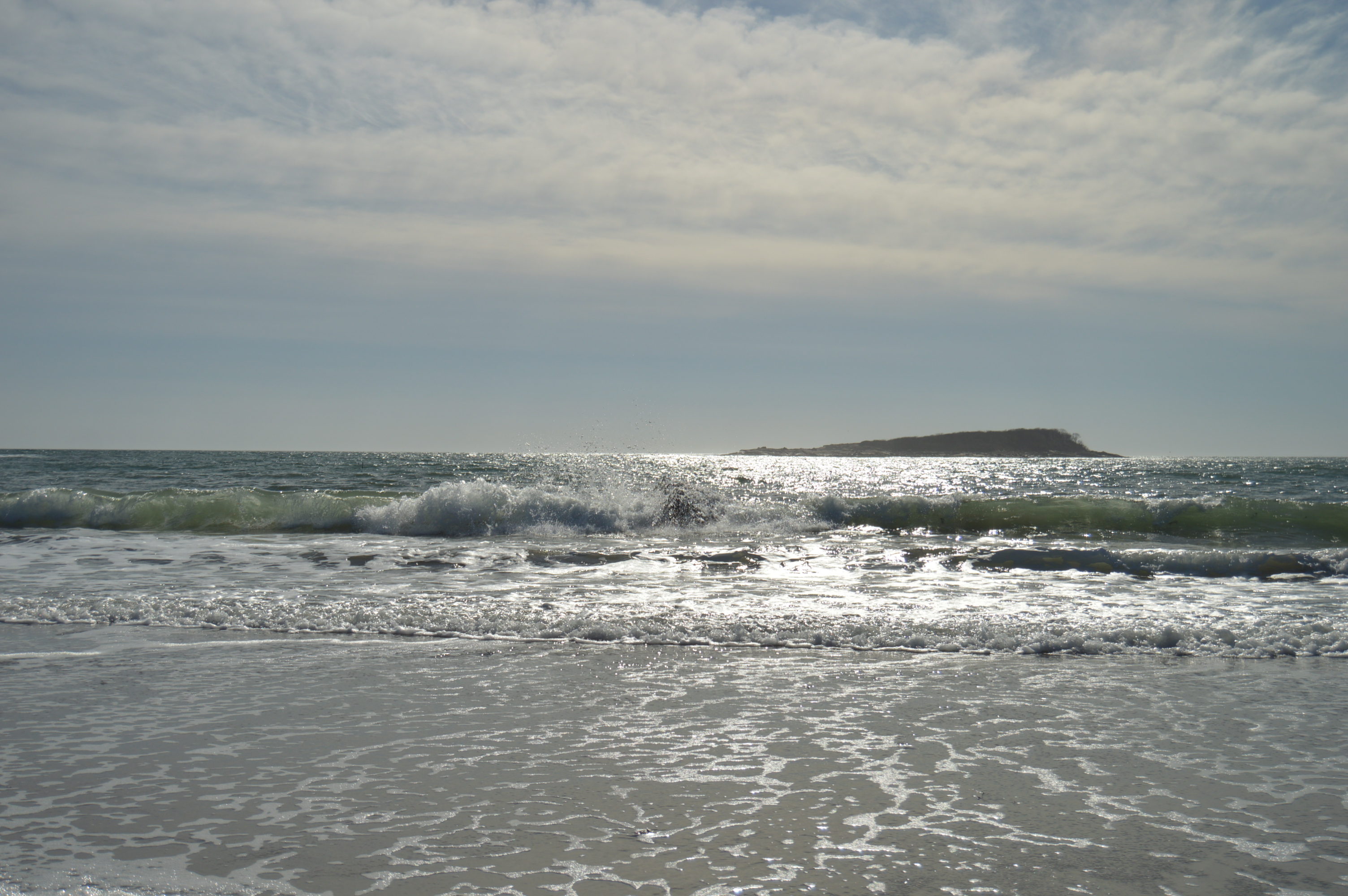 Magnolia Beach (Manchester-By-The-Sea, MA) | New England Nomad