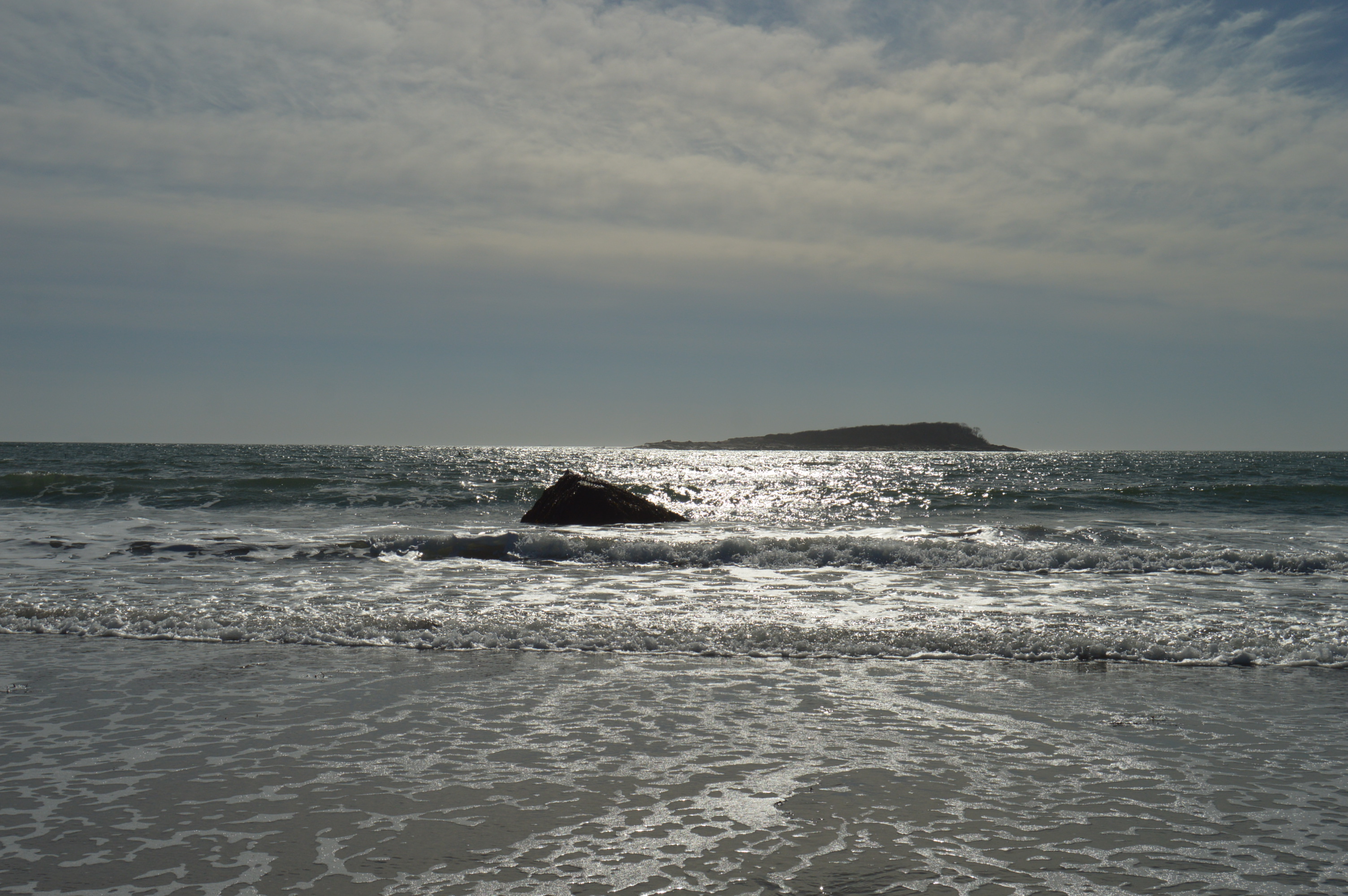 Magnolia Beach (Manchester-By-The-Sea, MA) | New England Nomad