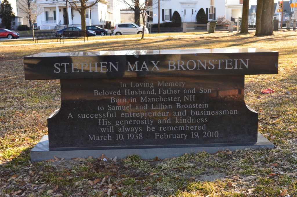 World War II | New England Nomad