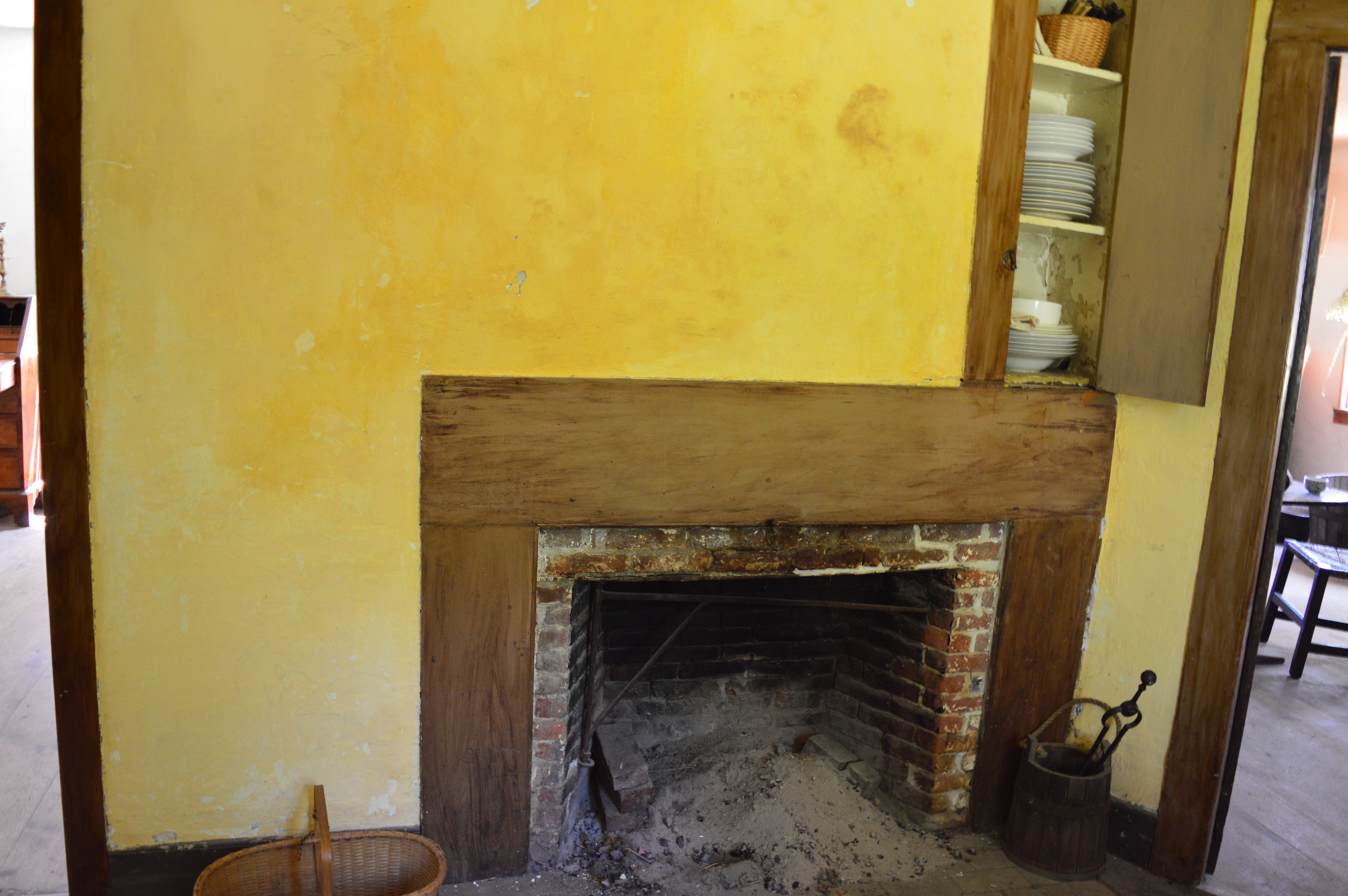 Coggeshall Farm Museum (Bristol, RI) | New England Nomad