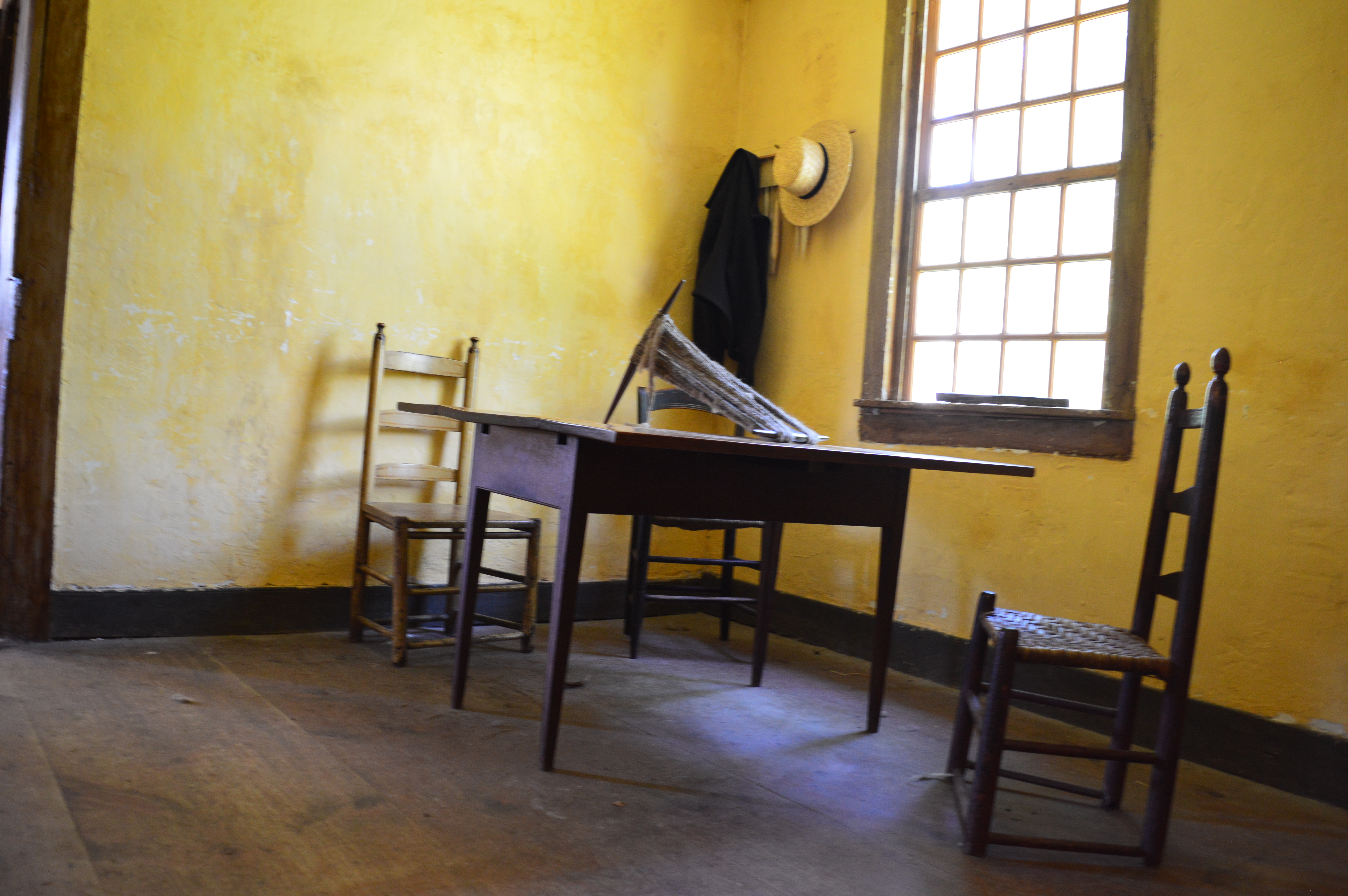Coggeshall Farm Museum (Bristol, RI) | New England Nomad