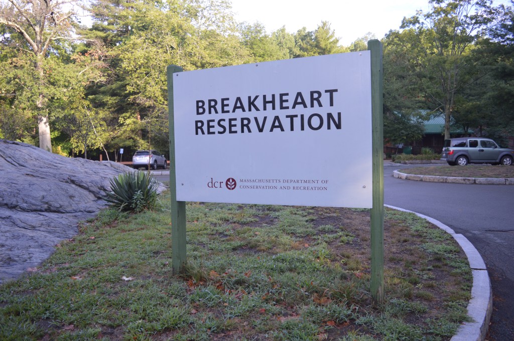 Breakheart Reservation (Saugus, MA) | New England Nomad