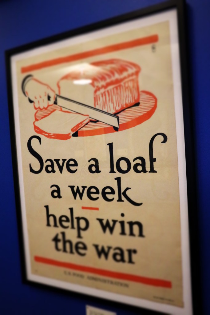 war posters | New England Nomad