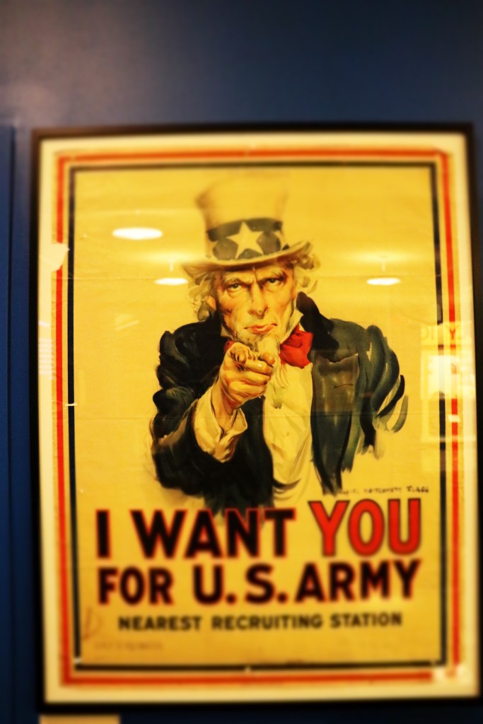 war posters | New England Nomad