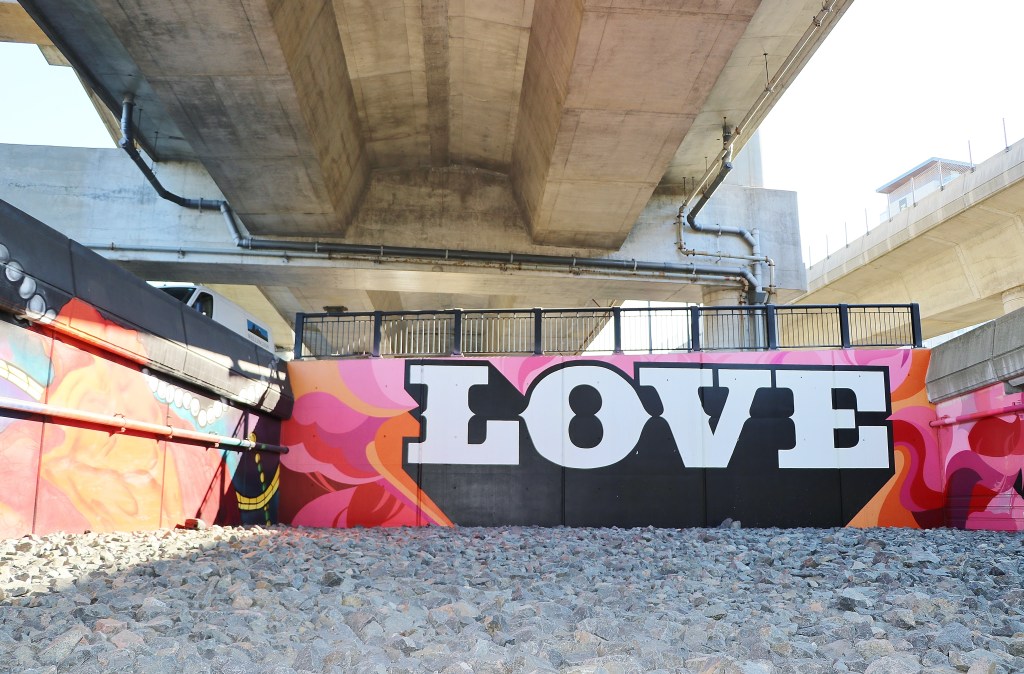 Underground At Ink Block (Boston, MA) | New England Nomad