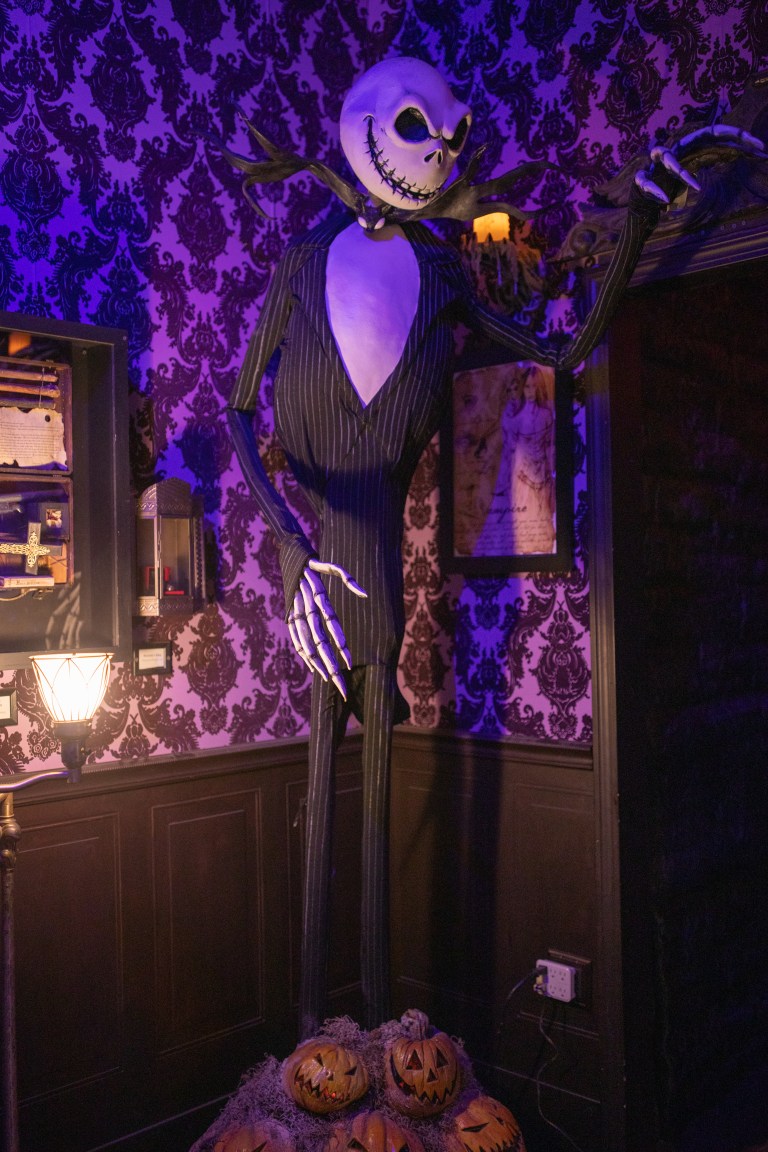 International Monster Museum (Salem, MA) | New England Nomad