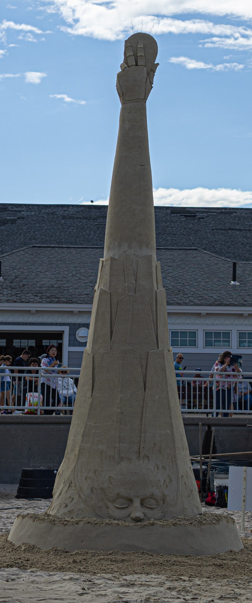 2026 Hampton Beach Sand Sculpture Classic (Hampton Beach, Hampton, NH ...